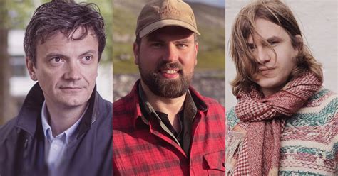 Festspillene I Bergen Vi Tar Gamle Kulturdebatter Om Igjen
