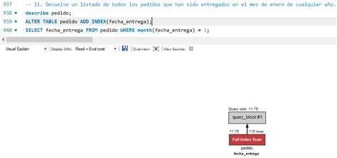 mysql ¿como puedo evitar el full table scan stack overflow en español