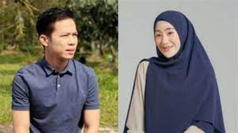 Siapa Ikram Rosadi Diduga Calon Suami Larissa Chou