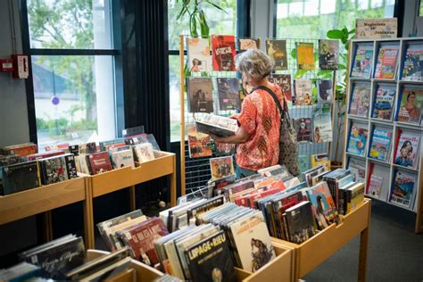 Vous êtes un adulte Bibliothèques de Tours