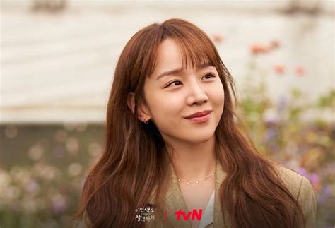 Mengenal Shin Hye Sun Protagonis Utama My 19th Live Clipperton2008