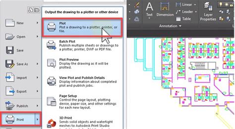 How To Convert DWG To PDF Easily 4 Methods