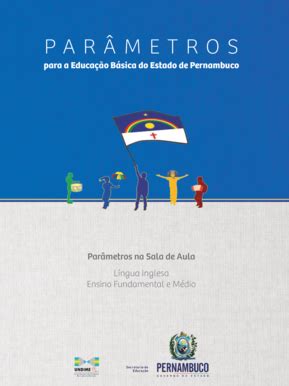 Fillable Online L Ngua Inglesa EFM Secretaria De Educa O De