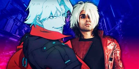 Netflix Releases First Devil May Cry Anime Featurette