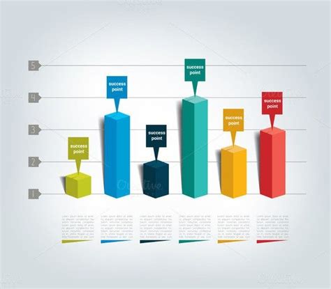 Graph Chart D Bar Graph Design Graphing Chart