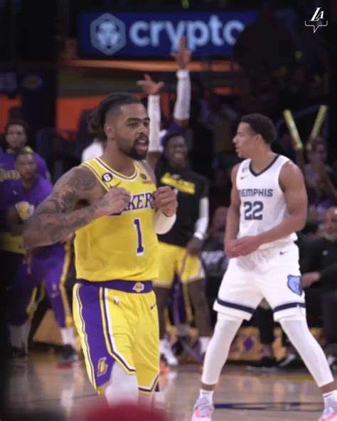 Los Angeles Lakers On Twitter How We Feeling Lakers Fam