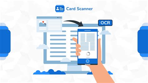 What Is Optical Character Recognition OCR Process