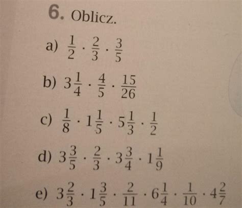 Proszę o pomoc z zadaniem Proszę Brainly pl
