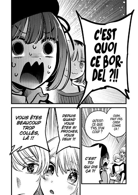 Oshi No Ko Vf Manga Scantrad Io
