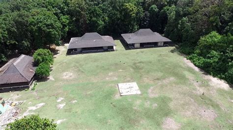 Pulau Peucang Taman Nasional Ujung Kulon