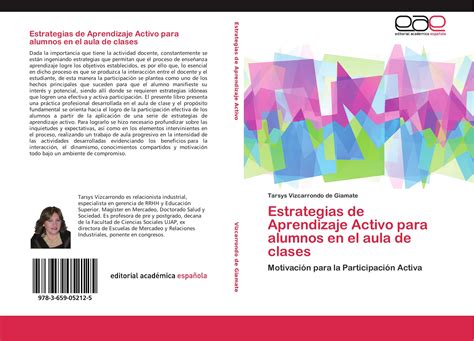 Estrategias De Aprendizaje Activo Para Alumnos En El Aula De Clases