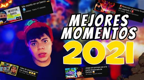 Los Mejores Momentos Jady Gamer Youtube