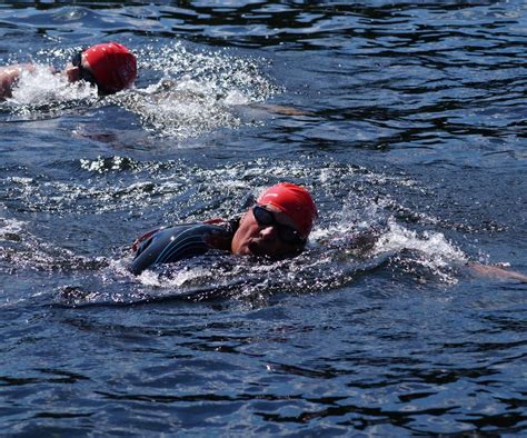 Enea Bydgoszcz Triathlon Sportowe Emocje W Centrum Miasta
