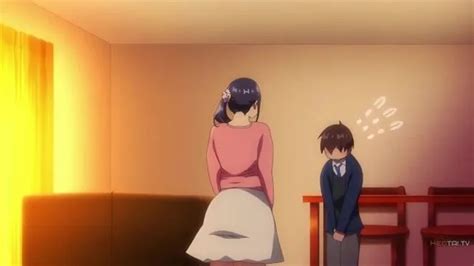 Hentai Joshiochi 2 Kai Kara Onnanoko Ga Futtekita Uncensored Episode