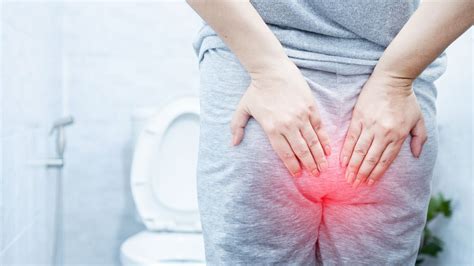 Rectal Pain Can Affect Daily Life Know Why It Happens And How To Treat