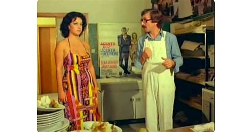 La Clinica Dell Amore 1976