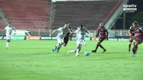Vídeo Todos os gols de Ituano x Vitória futebol ge