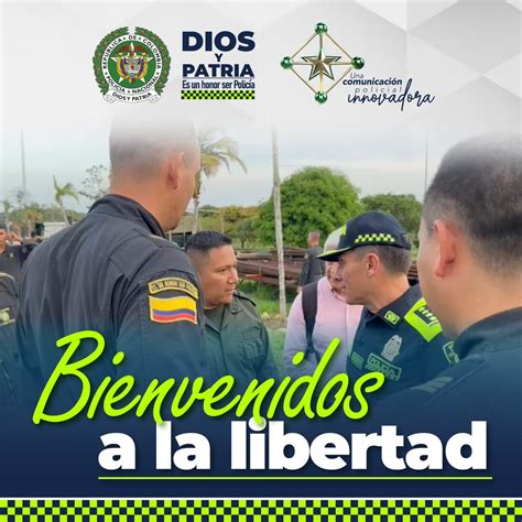 Direcci N De Educaci N Policial On Twitter Rt Directorpolicia Nunca
