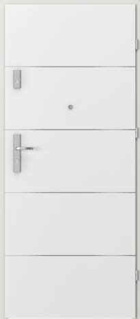 Drzwi PORTA OPAL Plus salon Gama Wrocław Oleśnica