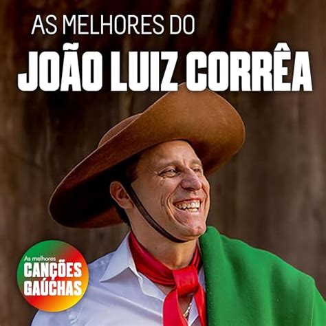 Amazon MusicでJoão Luiz CorrêaのAS MELHORES DO JOÃO LUIZ CORRÊAを再生する