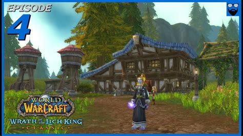 World Of Warcraft Wrath Of The Lich King Classic Joyous Journeys