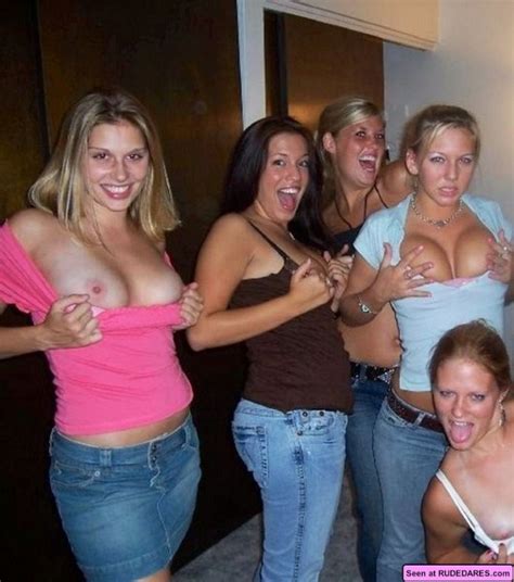 Real Girl Truth Or Dare Naked Telegraph