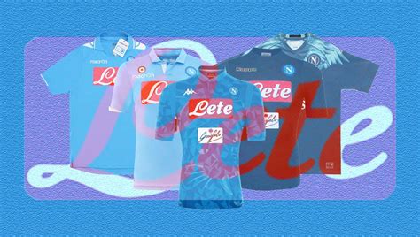Best Napoli Kits Urban Pitch