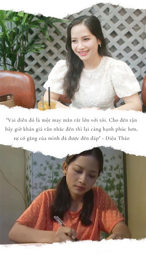 Diệu Thảo sau 21 năm Phía trước là bầu trời Nữ sinh ngây thơ nay là