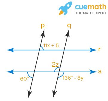 Prove That Two Lines That Are Respectively Perpendicular To Two