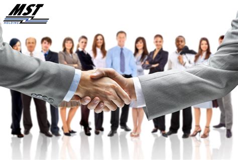 4 estrategias para mejorar la fidelización de clientes MST Holding Blog
