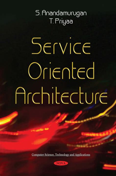 service oriented architecture nova science publishers