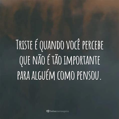 Texto Para Pessoas Tristes