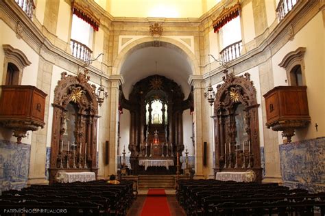 Rio de Janeiro Igreja de Nossa Senhora da Glória do Outeiro Imagem