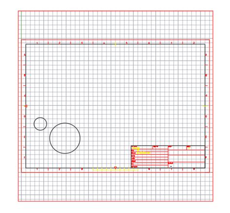 How To Set A Viewport Scale To Always Show The Entire Drawing Area