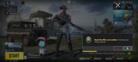 PUBG Mobile Royale Pass Month 16 Rewards Price End Date And More