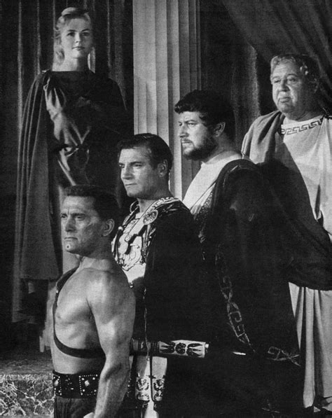 Spartacus 1960