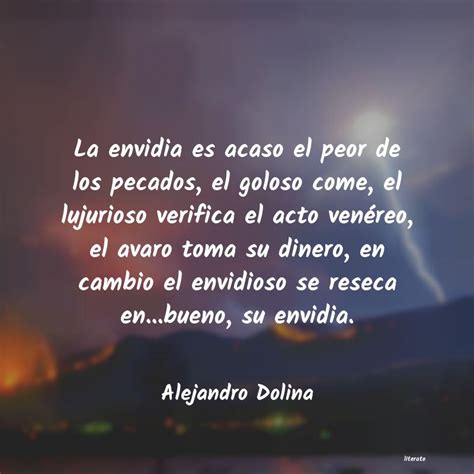 Introducir 118 Imagen Frases Acerca De La Envidia Viaterra Mx