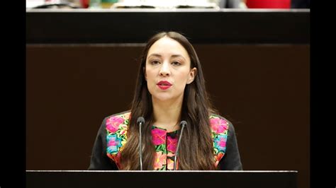Dip Julieta Ramírez Morena Igualdad y no discriminación laboral de
