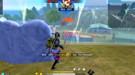 Esse O Segredo Para Ser Um Bom Rush Highlight Em Campeonato Free