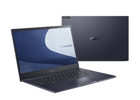 Asus ExpertBook B5302CEA EG7110T Laptop Tangguh Tipis Dan Ringan