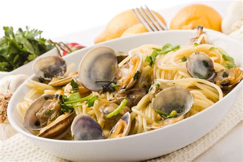 Primi Piatti Di Pesce Ricette Raffinate E Deliziose