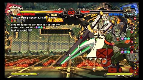 Guilty Gear Xrd Arcade Bedman Artofit