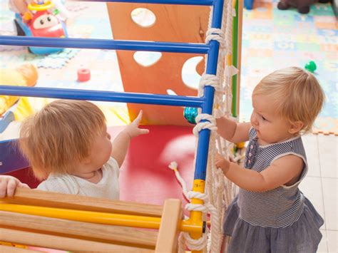 Les étapes de la socialisation