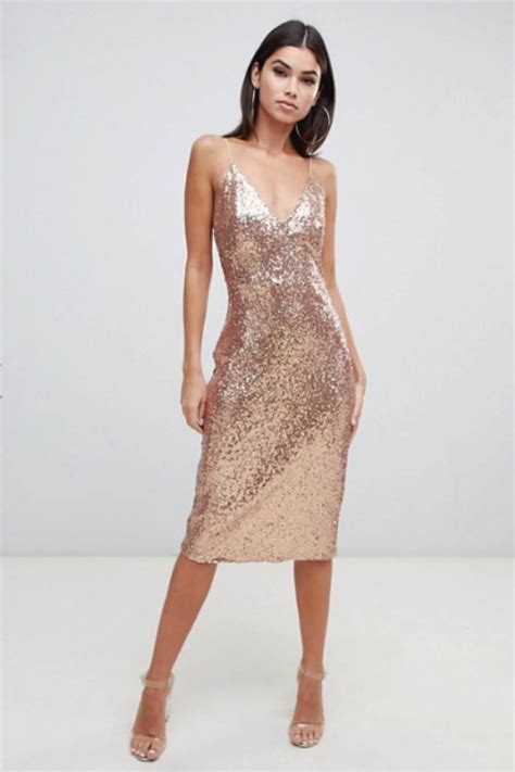 Venta Vestido Nochevieja 2019 En Stock