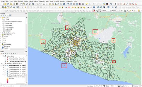 Geo Mapid