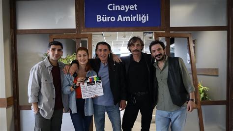 Eki Ve G L Bir Behzat Hikayesi Sezon Fragman Yay Mland