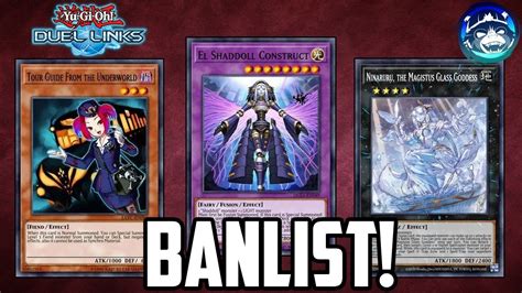 SE VIENE FORMATO P2W BANLIST SPEED DUEL ABRIL 2024 Yu Gi Oh