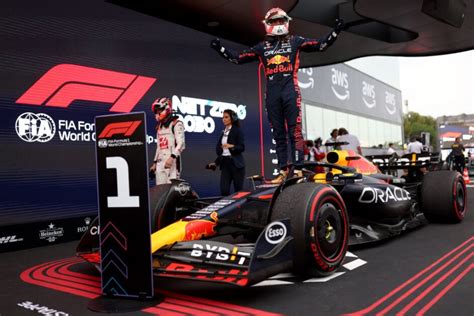 Who Can Max Verstappen Pass On The All Time F1 Wins List In 2023