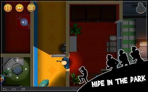 Robbery Bob Free Android Apps On Google Play
