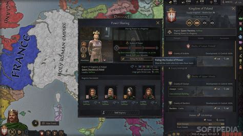Crusader Kings Iii Tours Tournaments Dlc Yay Or Nay Pc